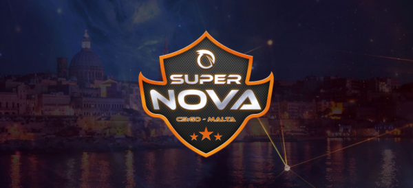 Supernova CS:GO Malta: Гайд для зрителей