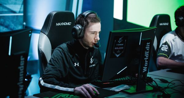 Winstrike рассталась с WorldEdit