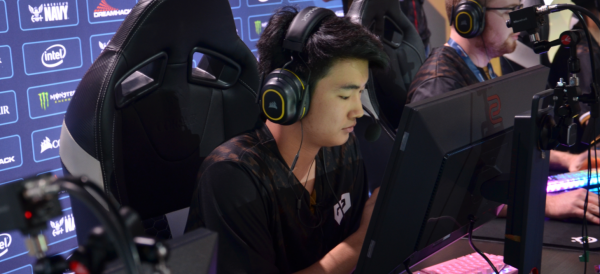 ⁠s0m⁠ покинул Gen.G и перешел в Valorant