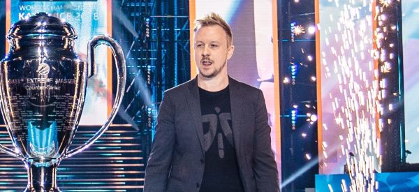 cArn: "Во fnatic мы думаем, что будущее за международными составами"