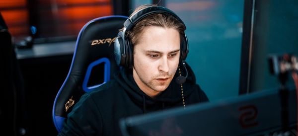 draken о возвращении в CS:GO: "Я хочу выиграть мейджор. Это первая цель"