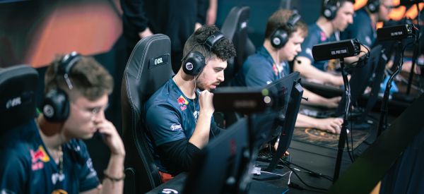 ENCE прошла на BLAST Premier Spring Final 2022