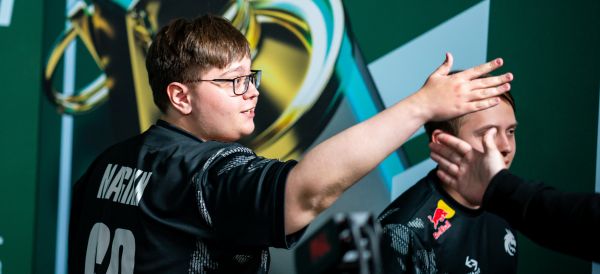 magixx: "Состав Team Spirit способен побеждать топ-команды, а значит ...