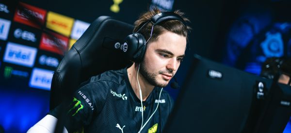 sdy: "Понимание CS игроками NAVI отличается от того, что было у меня в ...