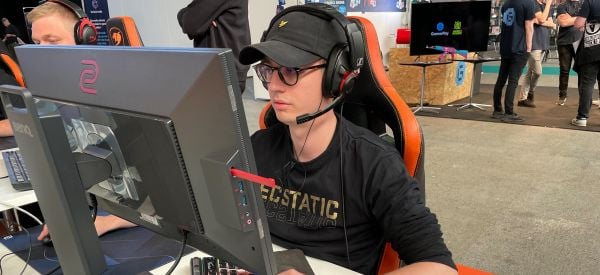 FASHR укомплектовал состав fnatic на новый сезон