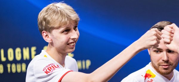 Jabbi о переходе в Heroic Я не верил что это возможно ведь с Refrezh команда была в топ 5