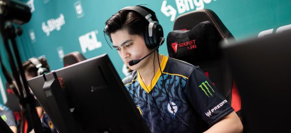 autimatic: "neaLaN хорошо объясняет свои мысли и может вести глубокие диалоги о CS:GO"