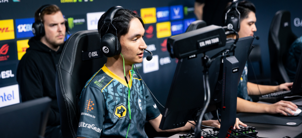 neaLaN: "Весь состав Evil Geniuses помогает мне с обязанностями капитана"