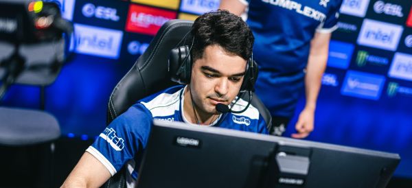 JT после вылета Complexity из EPL S16: "Мы с оптимизмом смотрим в будущее"