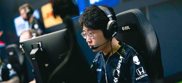 oSee: "Я понимал, что плохо играю на EPL S16. Против MOUZ всё было гораздо лучше"