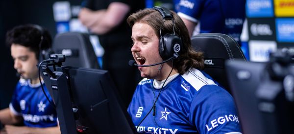 hallzerk: "У Complexity строгий стиль игры. Мы похожи на состав из ...