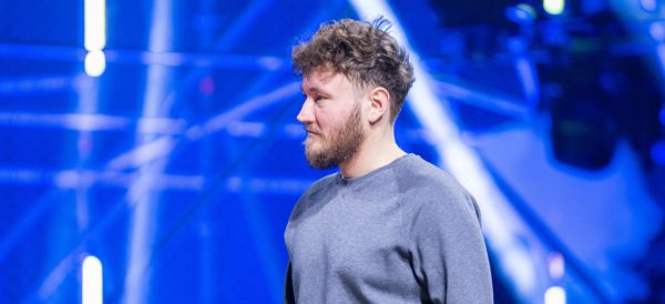 Edward: "Я всё еще могу играть на высоком уровне"
