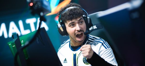 Spinx: "В Vitality не доверяют силе отдельных игроков и побеждают за ...