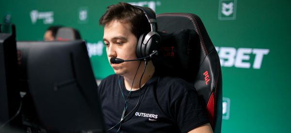 buster о продолжении карьеры: "Я всё еще жду предложений"