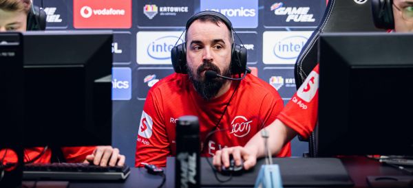 kassad пожаловался на низкий уровень тренеров на профессиональной сцене ...