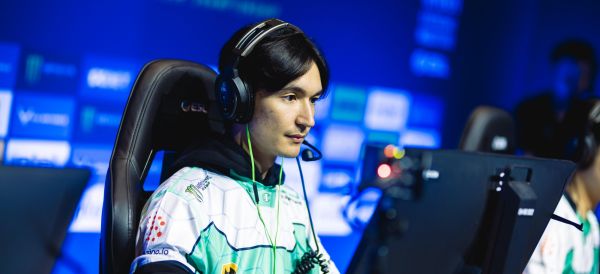 neaLaN: "Сделаю всё, чтобы выиграть трофей с Evil Geniuses"