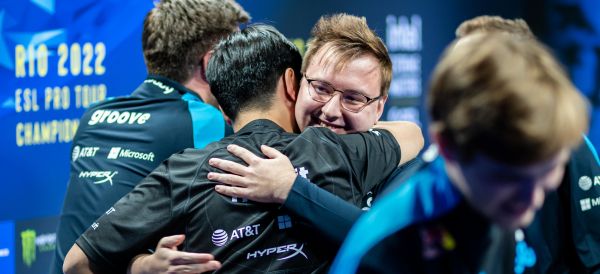 OverDrive: "Cloud9 становятся главными фаворитами мажора"