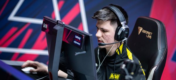 ceh9 о проблемах NAVI: "У b1t почему-то не получается играть"