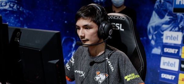 OverDrive: SANJI проходит тест в Cloud9