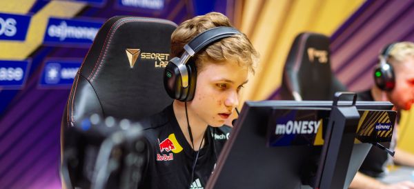 OverDrive о m0NESY: "s1mple и ZywOo стоит задуматься о том, что в 2023 году их сдвинут"