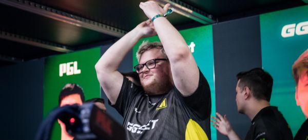 Официально: Boombl4 стал свободным агентом