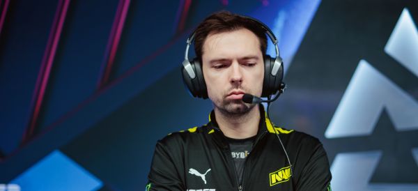 B1ad3: "В конце 2022 года игроки NAVI не были уверены в npl. Я же считал, что ему нужен шанс"