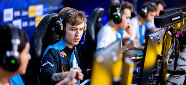 nafany: "Между Cloud9 c interz и Cloud9 с buster есть огромная разница"