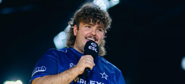 hallzerk: "Если Complexity и дальше будет так быстро расти, то скоро ...