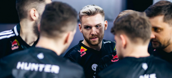 NiKo: "G2 в отличной форме, и я очень доволен тем, что мы делаем"