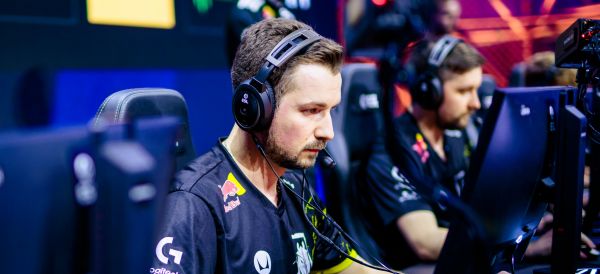 huNter-: "Мы в G2 не думаем наперед и идем от матча к матчу. Это одна ...