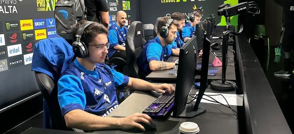Movistar Riders и SAW сыграют на вылет из ESL Pro League Season 17