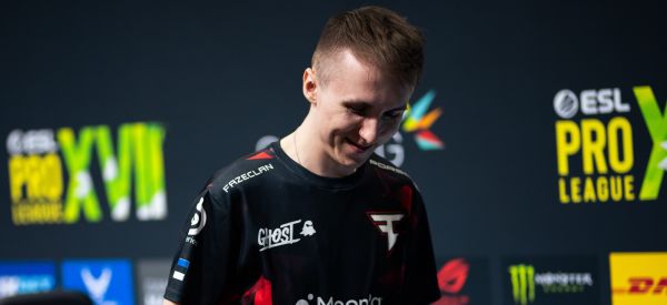 ropz о финале EPL S17: "У нас есть реальная возможность забрать Intel Grand Slam"