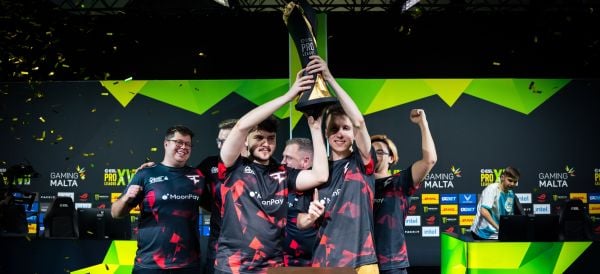 FaZe – чемпион ESL Pro League Season 17