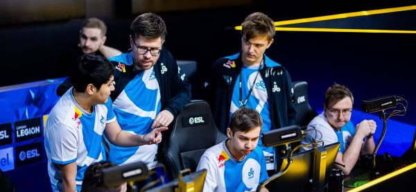 Cloud9 обыграла NIP и вышла в финал BLAST Premier Spring Showdown 2023 для Европы