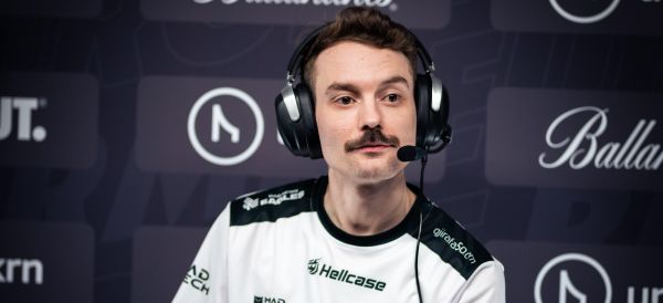 Devilwalk о проходе BNE на мейджор: "2:0 по картам против FaZe – это ...