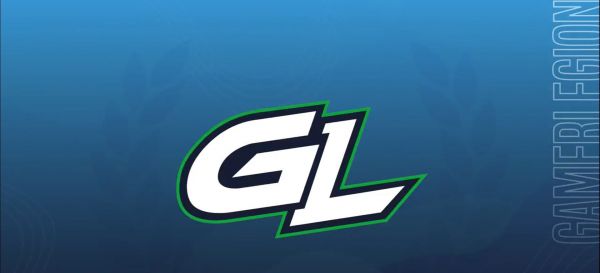 GamerLegion представила новый логотип