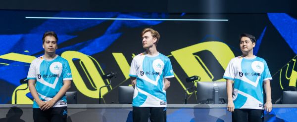 Thorin о поражении Cloud9 в 1/2 финала IEM Rio 2023: "Один из самых постыдных провалов"