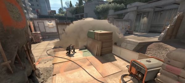 Gabe Follower: в CS2 могут появиться новые анимации, экипировка и режим ...