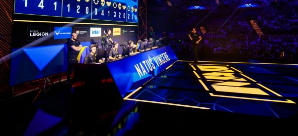 ceh9: NAVI уволила аналитика из-за участия в русскоязычной студии Paragon