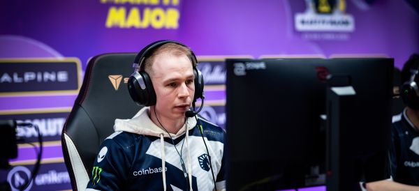 EliGE отказался переходить в Complexity ради EG