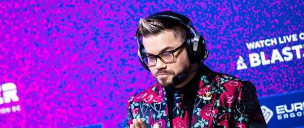 BanKs: я надеюсь, что выход CS2 поднимет киберспорт на новые высоты