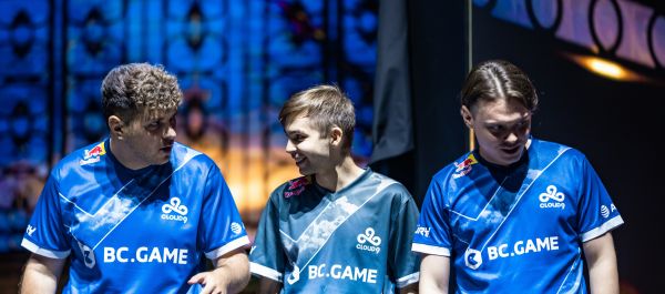 Thorin: "Вся эта шумиха вокруг состава Cloud9 появилась не на пустом месте"