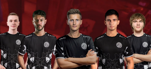 TSM вернулась на про-сцену и представила новый состав