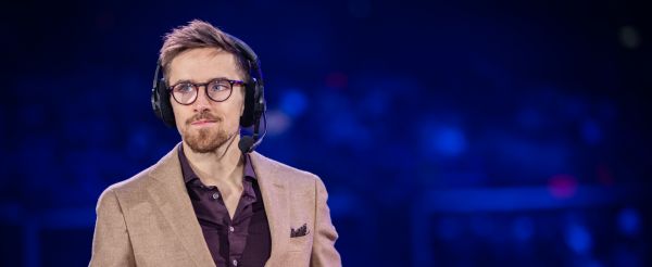 Pimp: "Мое самое большое желание – чтобы Counter-Strike 2 развивалась ...