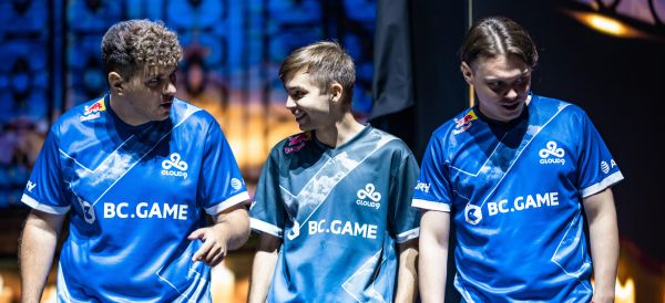 Cloud9 укомплектовала список участников BLAST Premier Fall Showdown 2023 для Европы