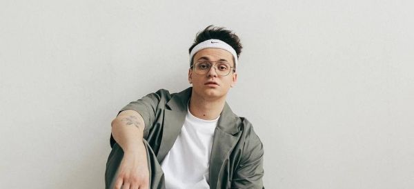 Стример Buster официально анонсировал свою команду