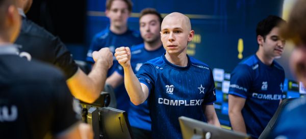 EliGE: "Complexity подготовила много фишек в CS2, которые покажет на ...