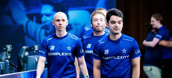 Complexity обыграла BetBoom в четвертьфинале IEM Sydney 2023