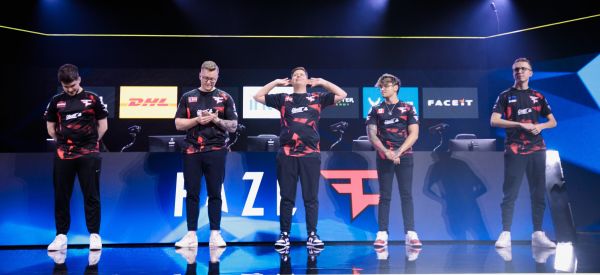 FaZe выбила ENCE из плей-офф IEM Sydney 2023