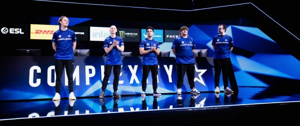 Complexity стала первым финалистом IEM Sydney 2023